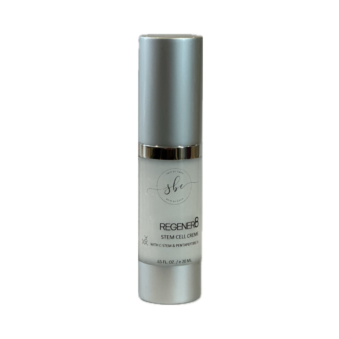 Regener8 Regenerative Stem Cell Creme | My Site